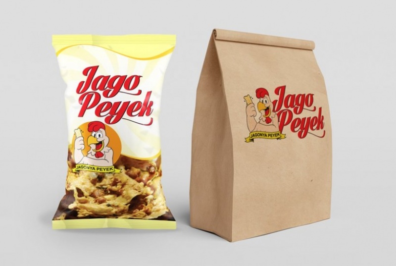 Sepadji Gallery: Kumpulan Gambar Produk UMKM (Usaha Mikro Kecil dan ...