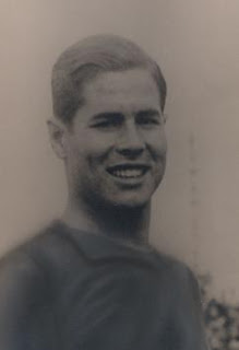 El rincón de José Carlos: Ángel Arocha, un delantero rompedor