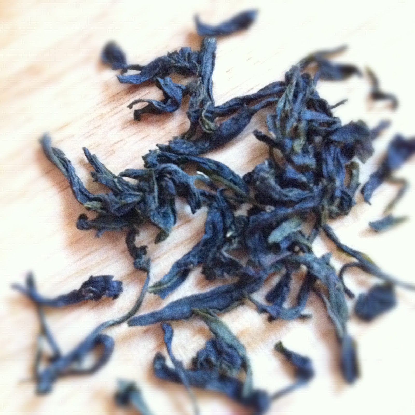 JING - China Green Tea