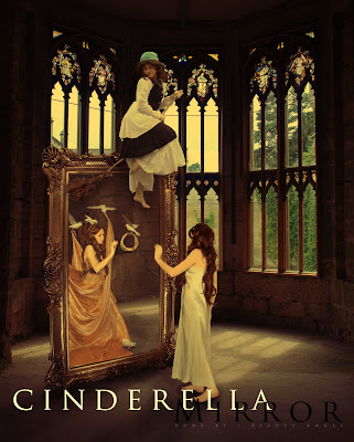 Tales of Faerie: Mirrors