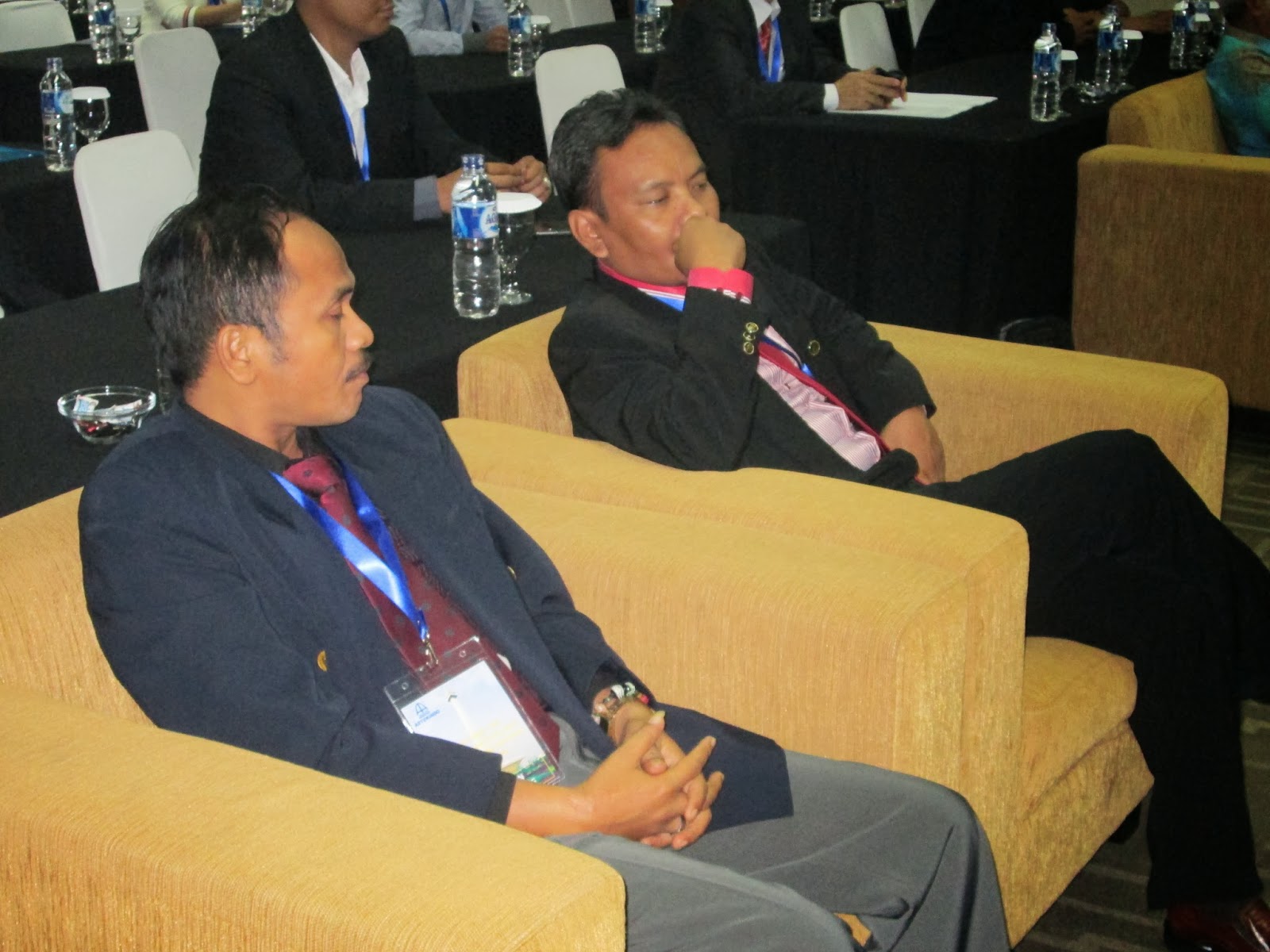 ASTEKINDO: ASTEKINDO DKI JAKARTA PELANTIKAN