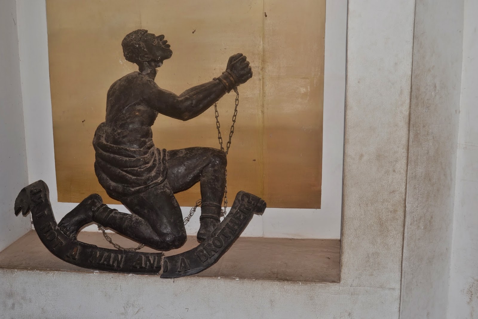 Photowalk in Badagry: Badagry Heritage Museum and 1st Story Building ...