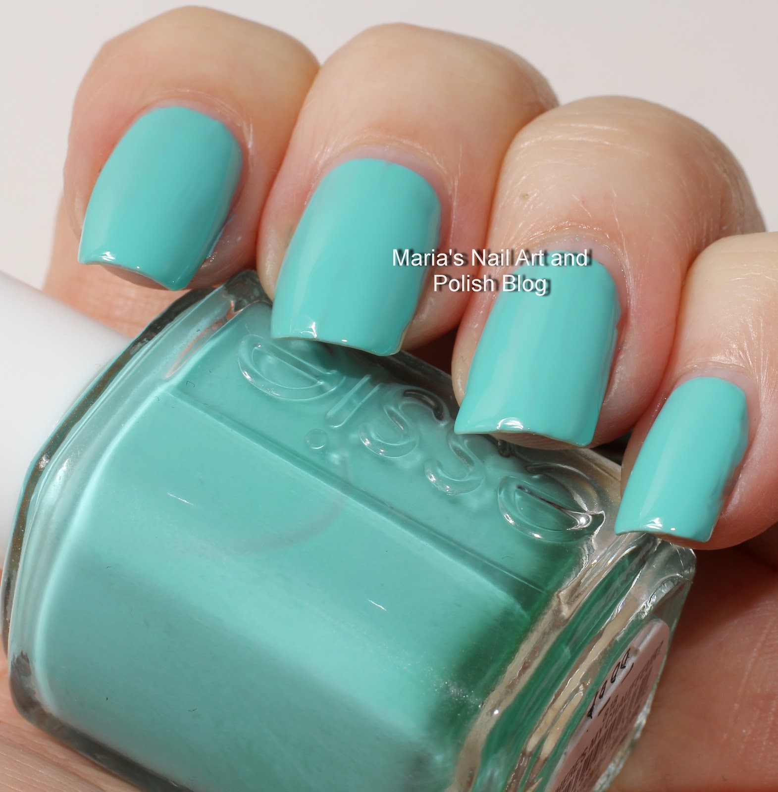Marias Nail Art and Polish Blog: Essie swatches: Butler Please and ...