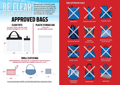 The Style Ref | The Fashion Authority for Work, Play & Gameday: Gameday ...