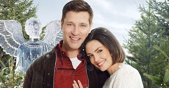 Favorite Hunks & Other Things: 12 Days: Damon Runyan in Christmas ...