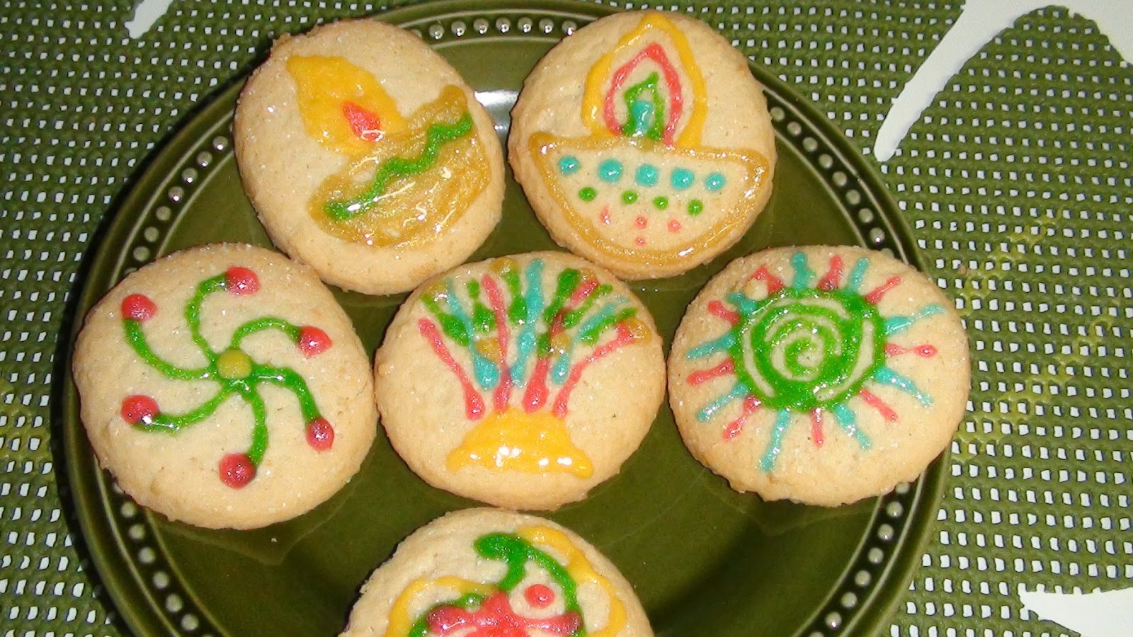 Queen of my kitchen: Diwali Party