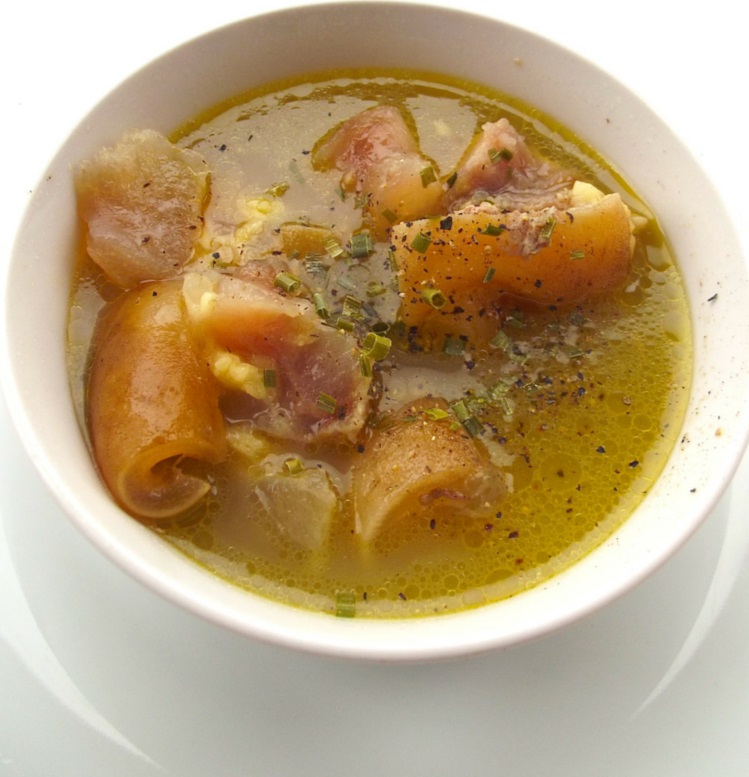 Knash Soup Recipe - The Best Recipes