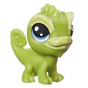 Littlest Pet Shop Multi Pack Sauro Spineback (#51) Pet | LPS Merch