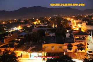 Orgullo Calentano - Región de Tierra Caliente: 2012
