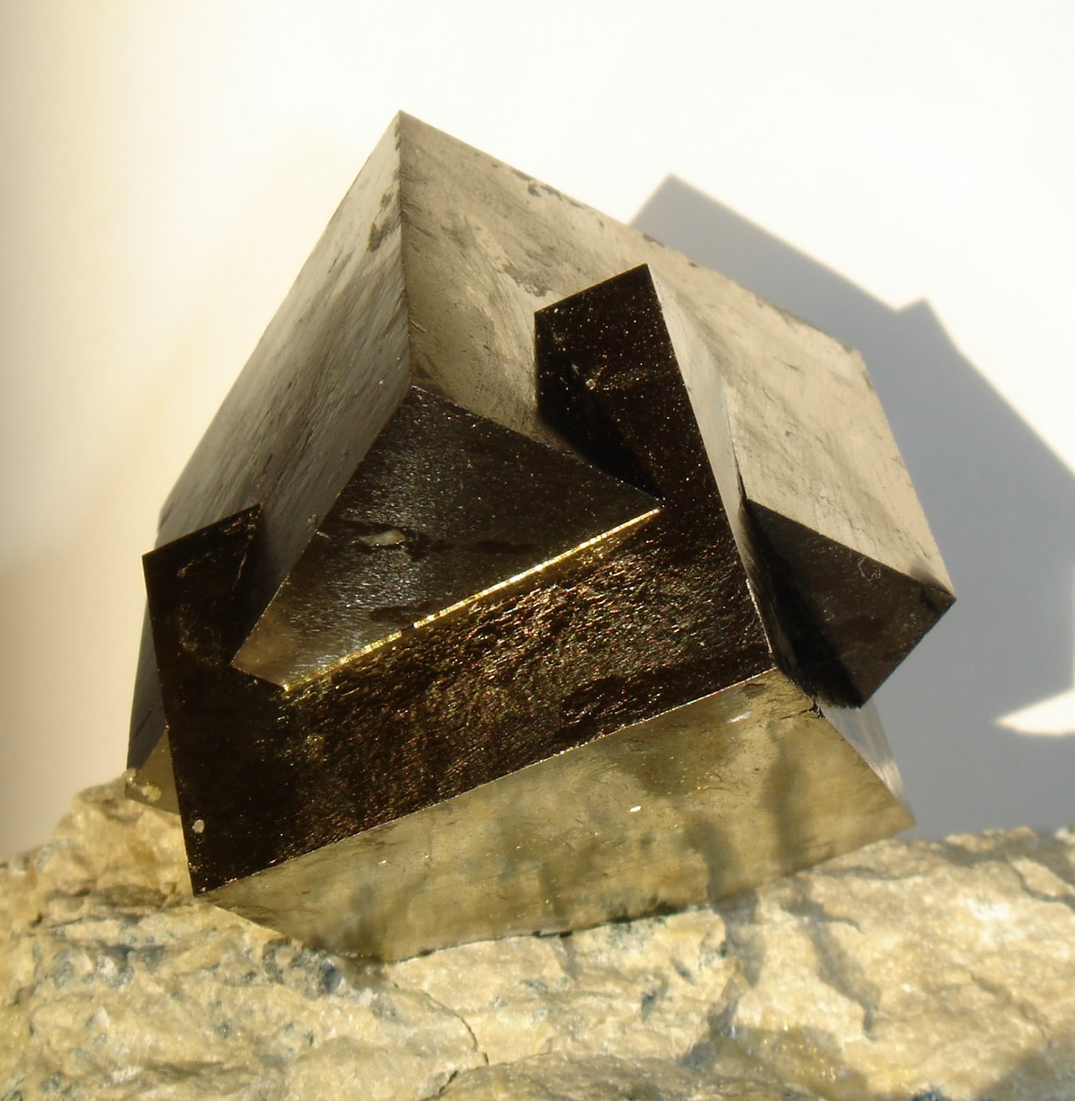 MineralesDB: octubre 2018