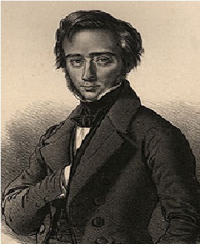 Biografi Soren Aabye Kierkegaard Dan Pemikirannya - JUARA SATU