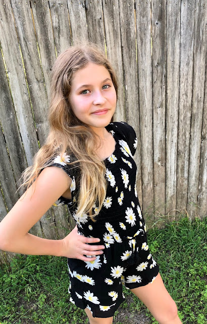 Airing My Laundry, One Post At A Time...: Fun Spring Outfits For Tween ...