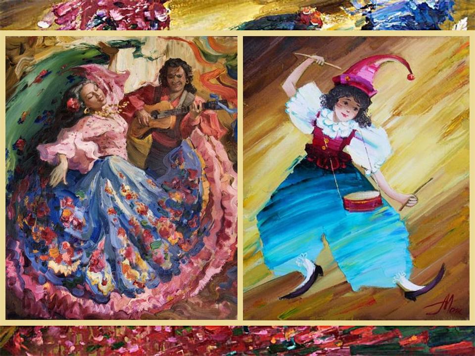 Soloillustratori: Angela Moiseyenko