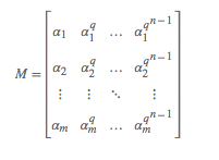 "Ex-ample" of Online Services: MathML3 sample