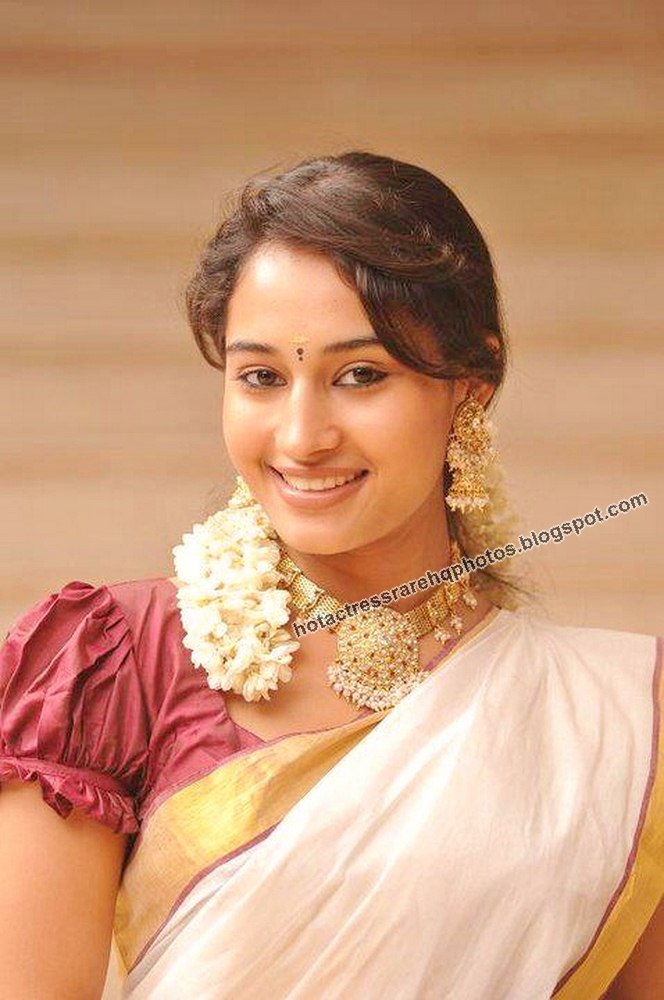 Hot Indian Actress Rare HQ Photos: Swamy Ra Ra Fame Pooja Ramachandran ...