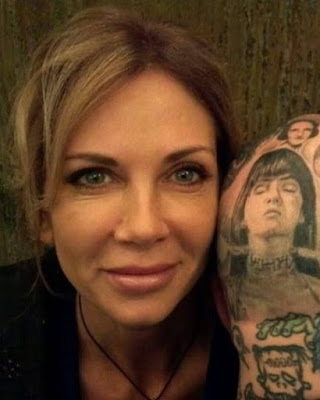 Patty Mullen – Idol Features