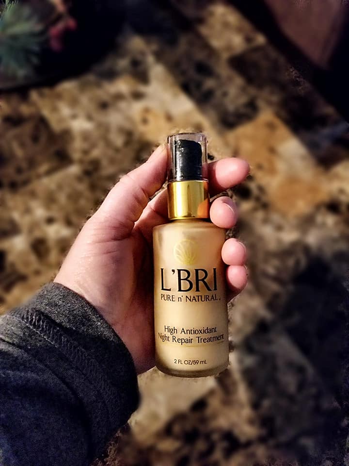 Not Just Another Southern Gal: How You Can Get Beautiful Skin With L ...