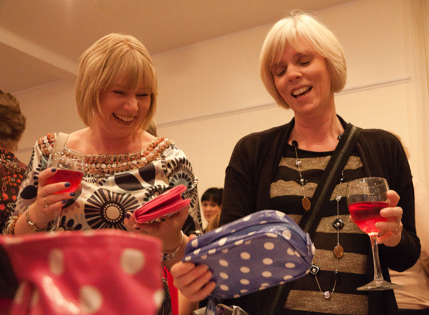 Bovey Tracey Primary School PTA: Ladies Pamper Night