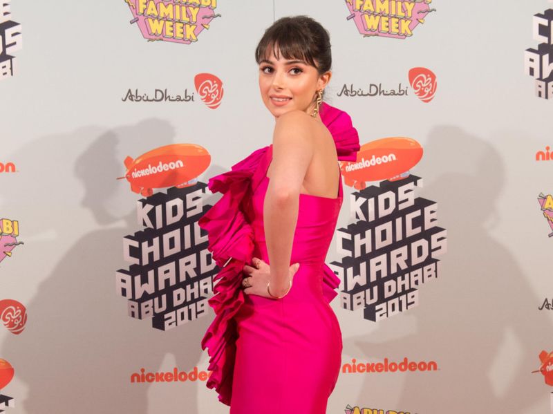 NickALive!: Nickelodeon Announces Kids’ Choice Awards Abu Dhabi 2019 Winners