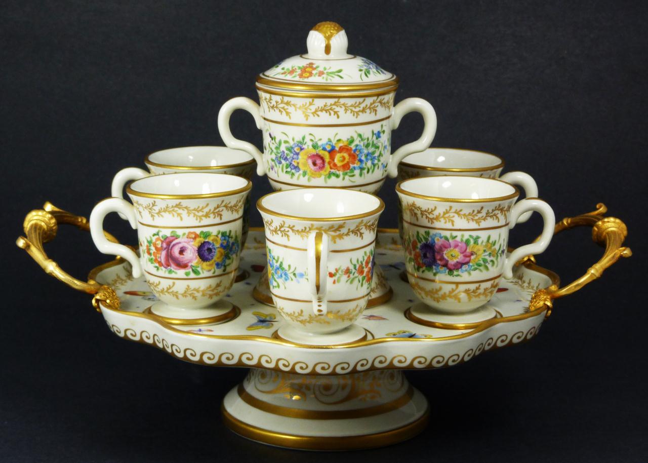 7 das Artes: Porcelanas de tirar o fôlego!!! Simplesmente maravilhosas!!!
