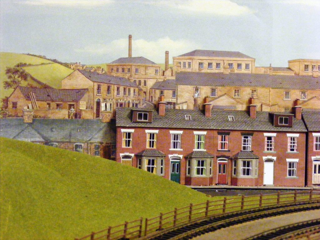 Railway Modelling: More scenery