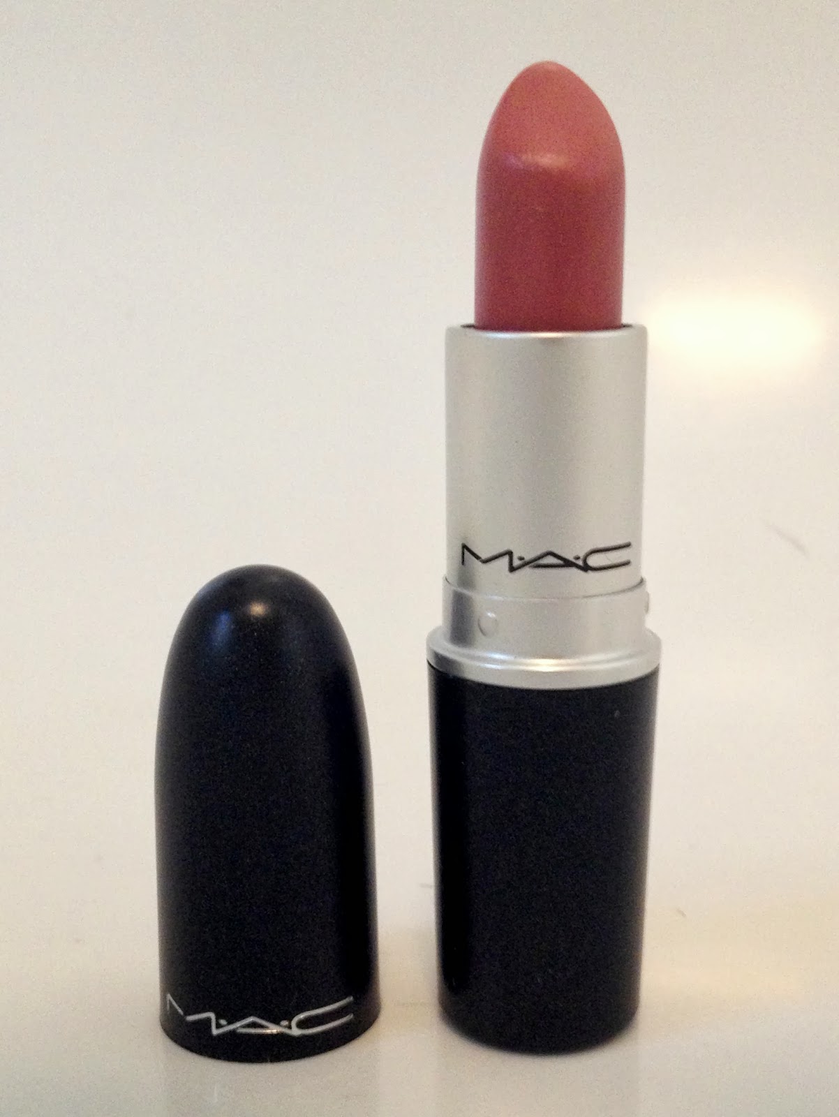 H O L L Y L U C Y: MAC Faux Lipstick