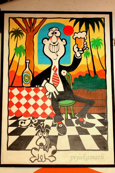 Mario Miranda, Goa's Art Maverick