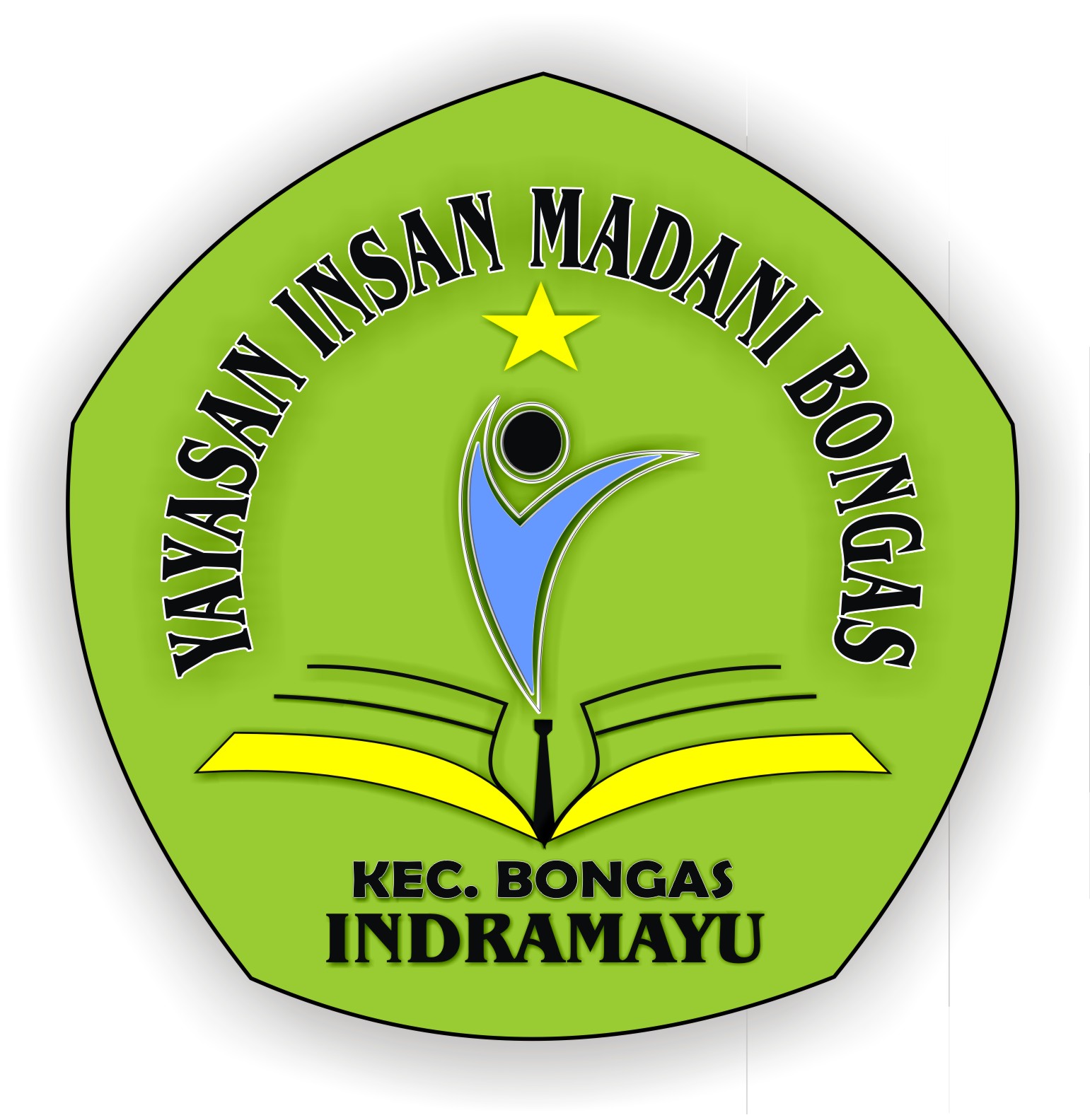 YAYASAN INSAN MADANI BONGAS