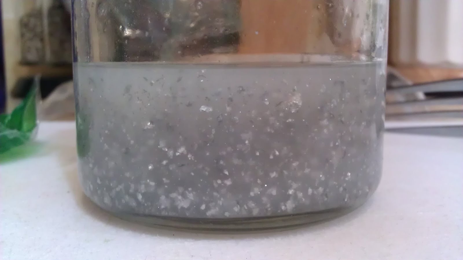 Candy Booze: Cola Balls Vodka