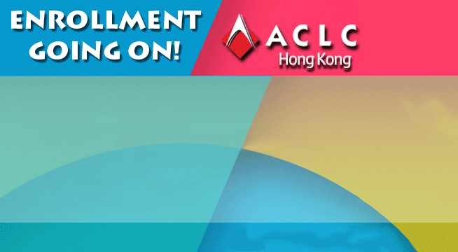 ACLC Hong Kong