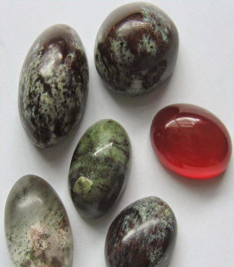 Apollo Gems: 10 Jenis Batu Mulia Terbaik Di Indonesia