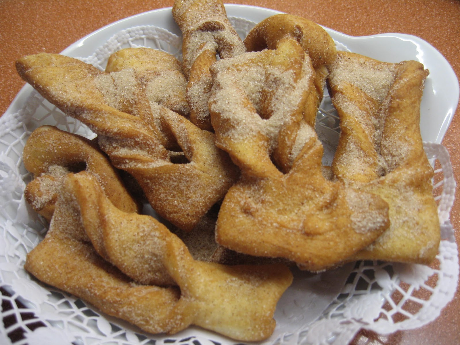 Prata da Casa: Cueca Virada