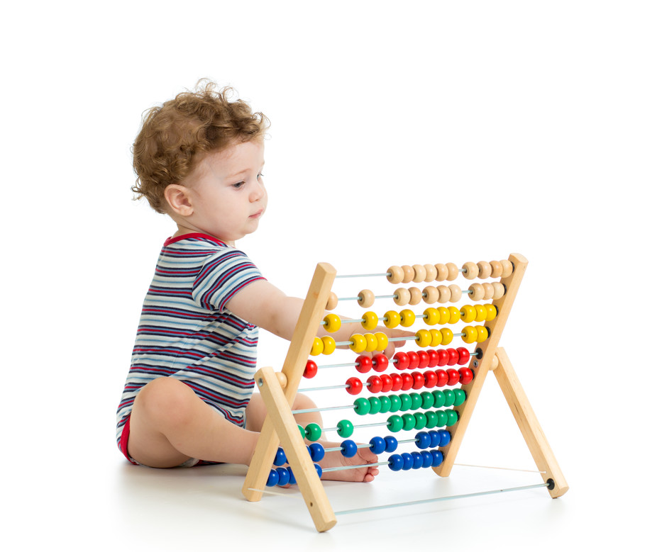 What makes a mathematical genius?