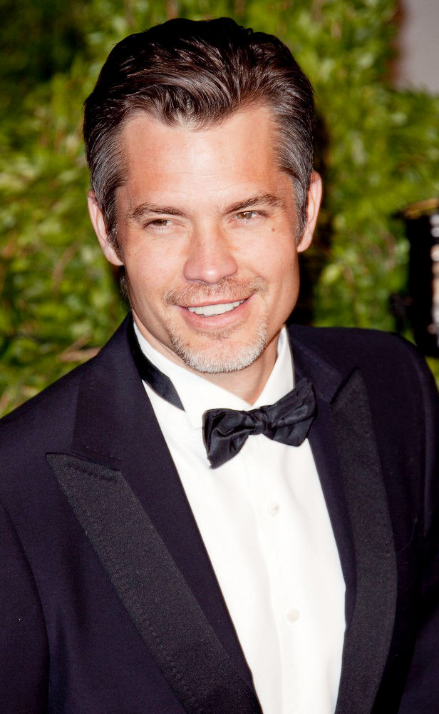 Timothy Olyphant Photos | Tv Series Posters and Cast