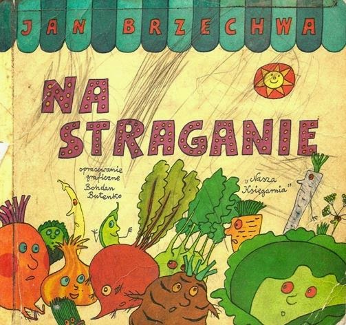 Willkommen in Polschland!: Paralele. Na straganie i na balu