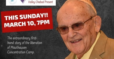 "The Charbor Chronicles": WWII Sergeant Alan Moskin Discusses ...