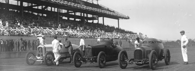 Just A Car Guy: 2017