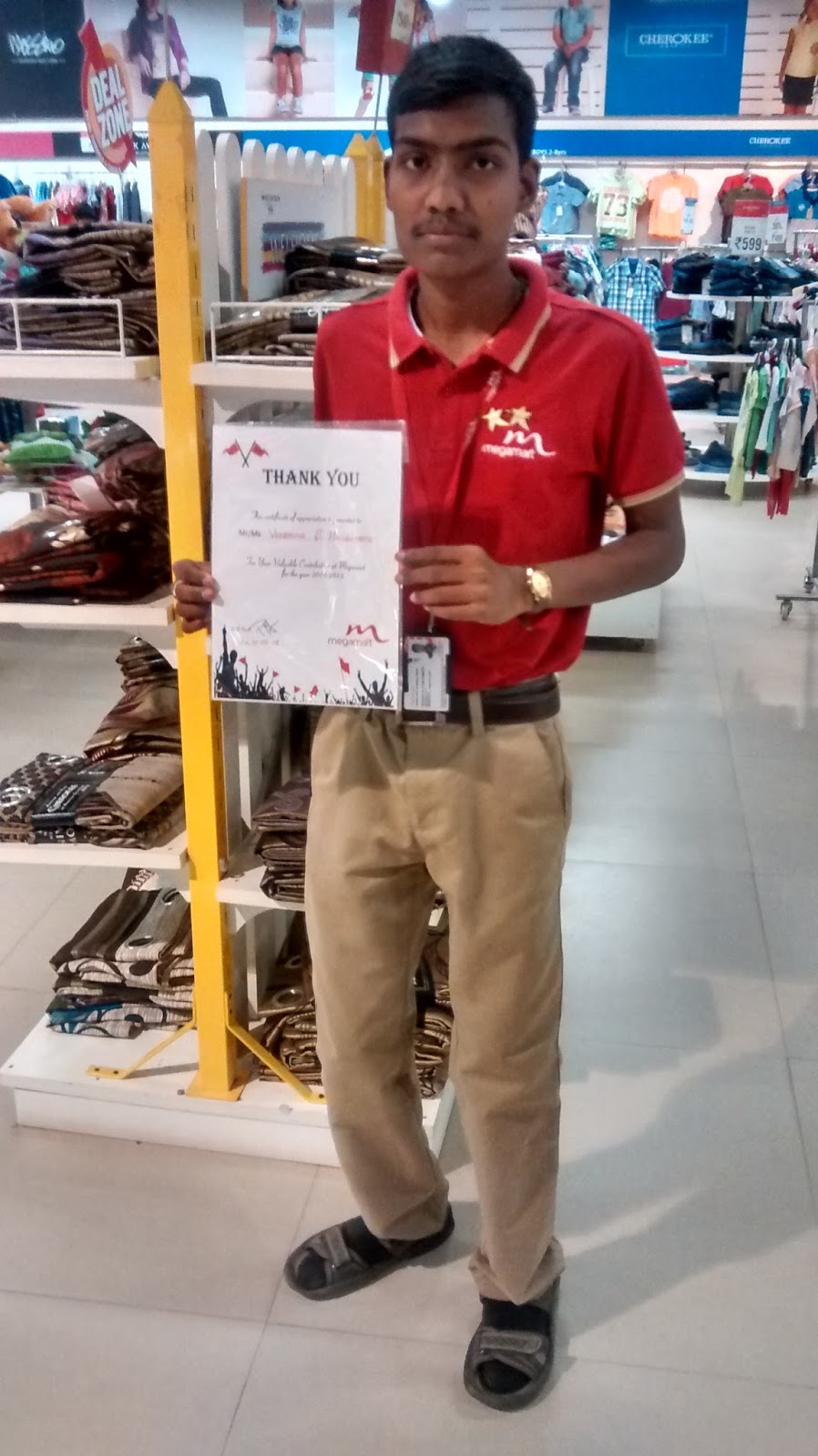 TRRAIN - Trust For Retailers and Retail Associates of India: Meet the ...