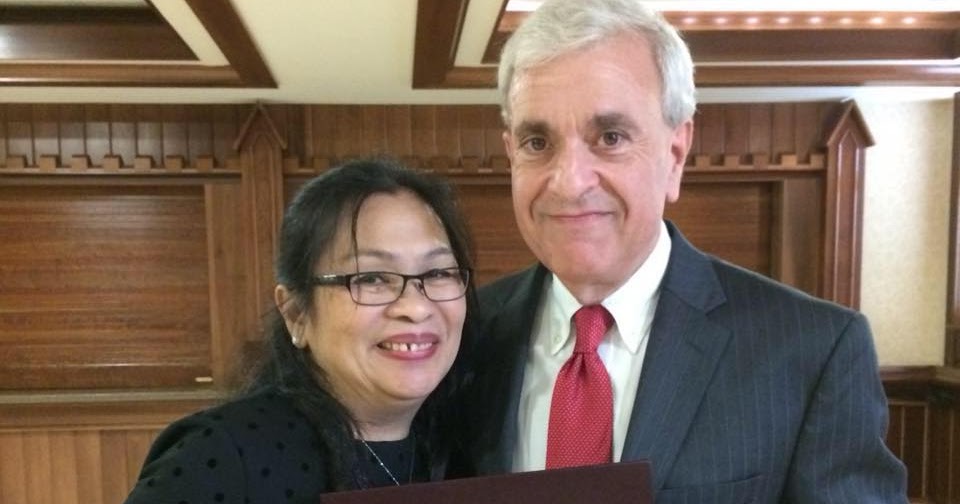 Clean Up City of St. Augustine, Florida: UnAMERICAN: UNDINE UNDONE ...