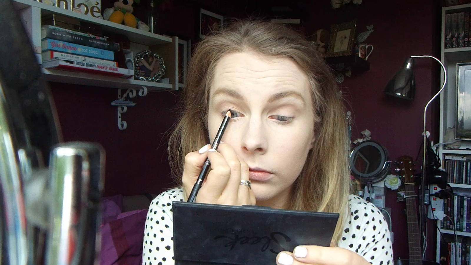 GET THE LOOK || DDA Andrea Hobbs [Major Crimes Week]