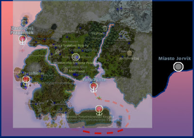 Star Stable Online Aly: Nowe sekretne lokalizacje