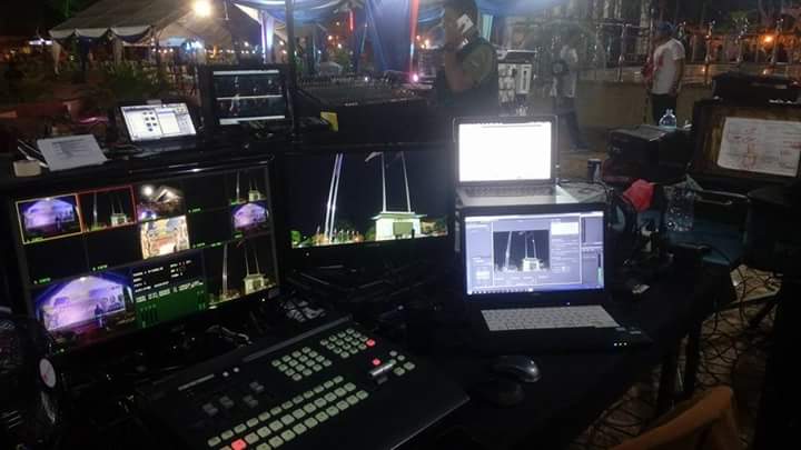 Silver Sound Entertainment