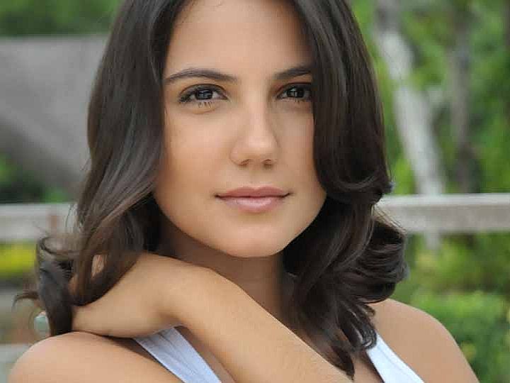 Bate-papo com Rayana Carvalho ~ RBR - Até o Fim