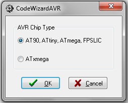 Cara Menggunakan CodeVision AVR - Ajifahreza
