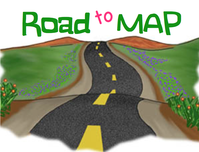 Road Map Questions For Class 10 - Wayne Baisey