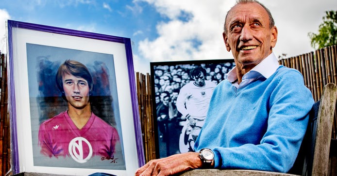 ROB RENSENBRINK 1947 - 2020