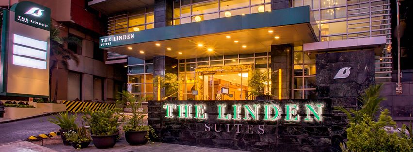 Rammmpa!: The Linden Suites and Ortigas on a Weekend