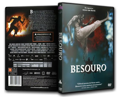 NUBIAN KNIGHTS NETWORK: "Besouro" (Beetle) (2009) An Afro-Brazilian ...