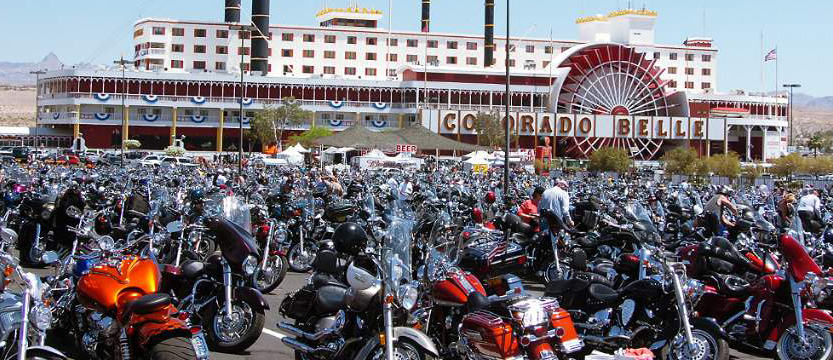 Laughlin River Run is Kicking Off Today but It is Becoming a Nightmare ...