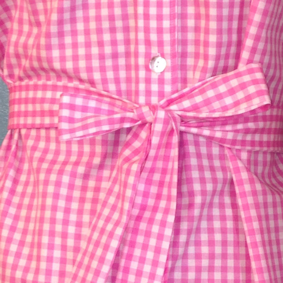 THE SAVVY SHOPPER: Summer Gingham Ideas